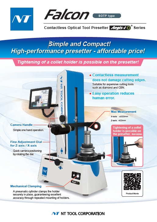 NT Tool | Thai Worth